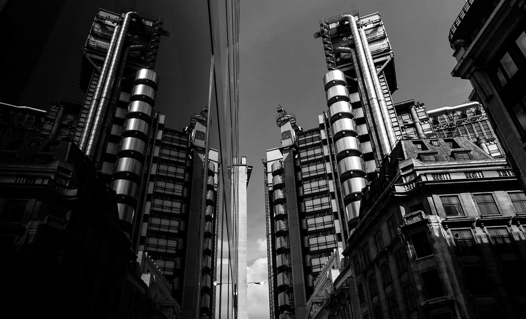 Lloyd's Syndicate Investment Trends 2020